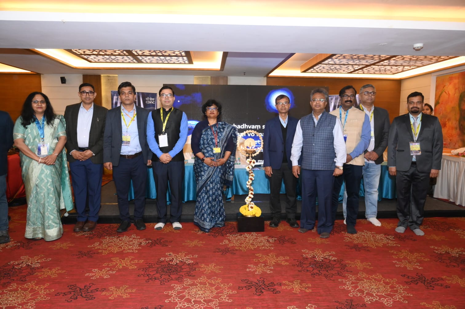 C-DAC Kolkata Launches Finishing School Program on 3D Printing ...