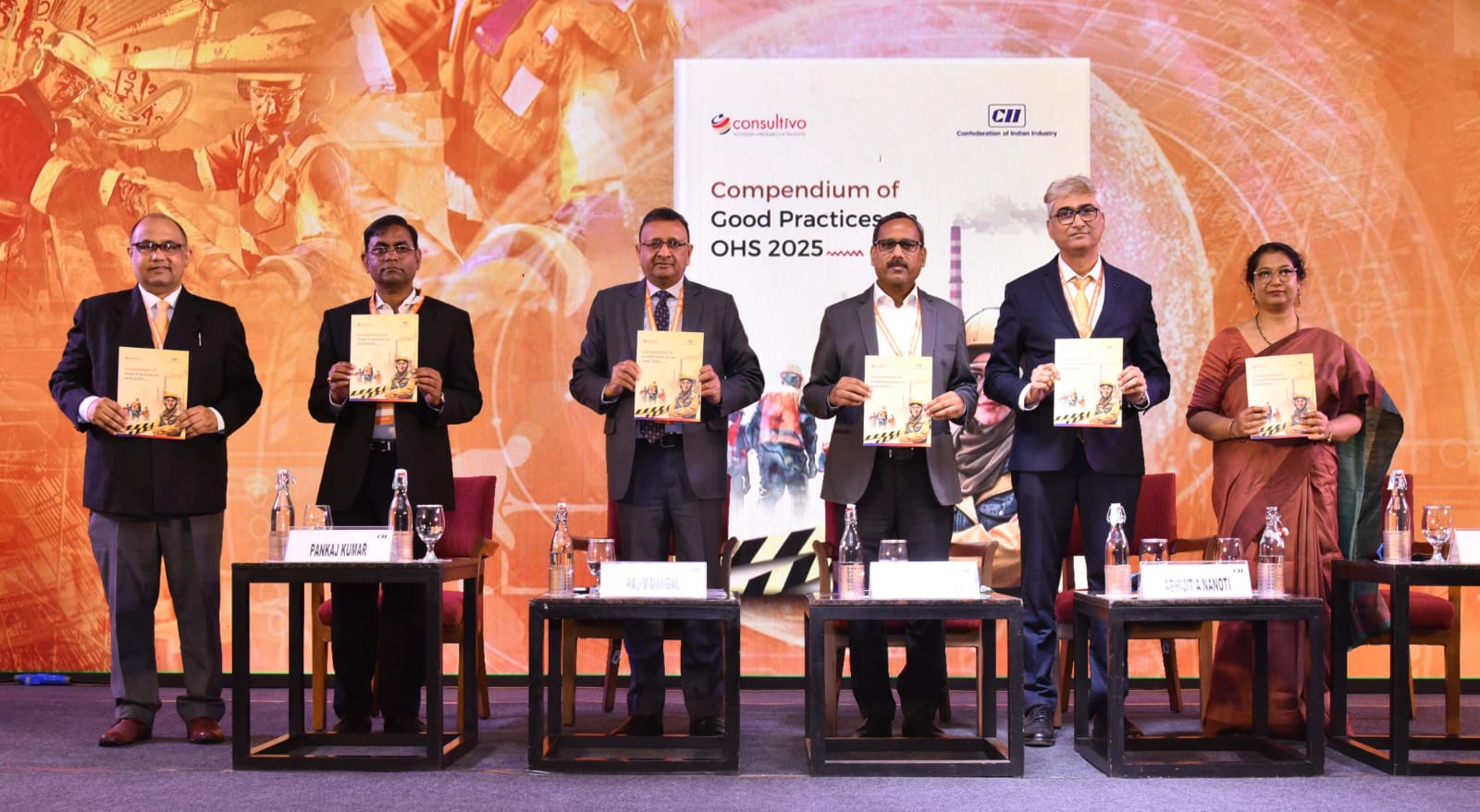 Robust safety practices – key to advancing gender inclusivity in ...